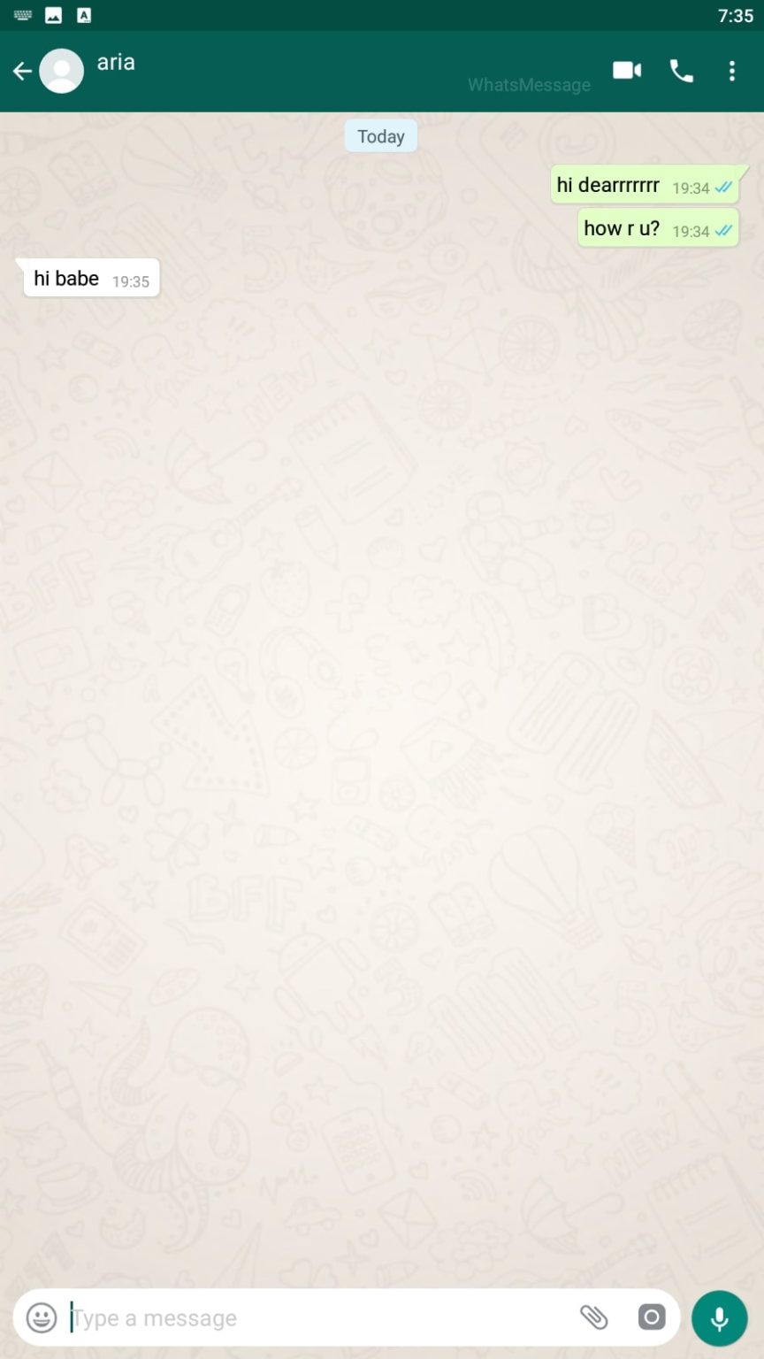 15 Best Fake Screenshot Generator Apps for Android & iOS - Apps Like ...